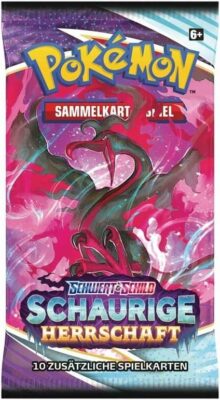 Die 10 besten Pokémon "Schwert & Schild" Sets im Überblick! | PokeZentrum