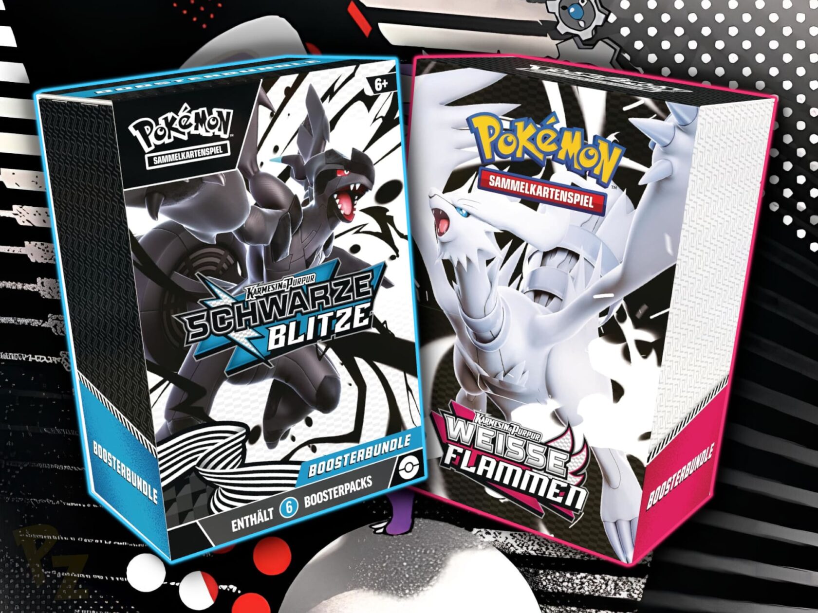 Pokémon Boosterbundle kaufen - Alle aktuellen Bundles im Überblick ...