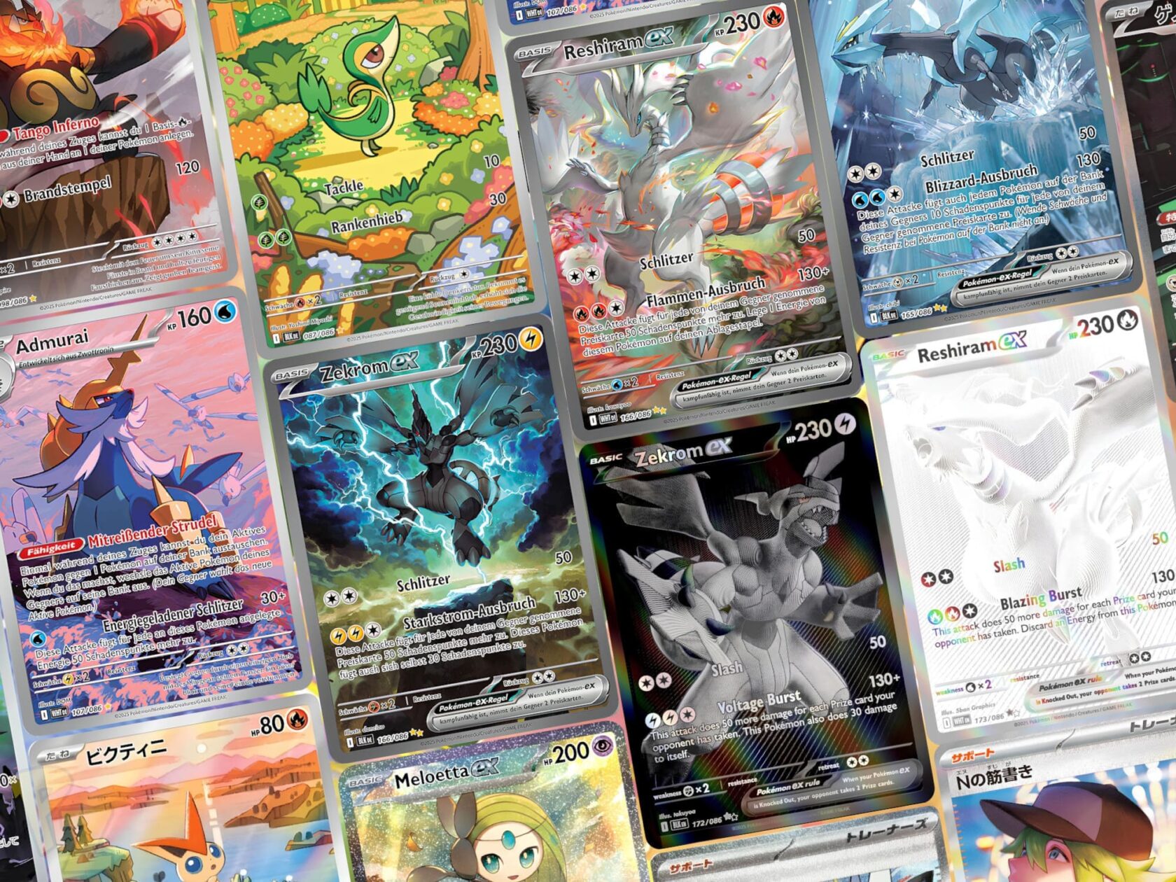 Pokémon God Packs enthüllt: Alles, was du wissen musst! | PokeZentrum