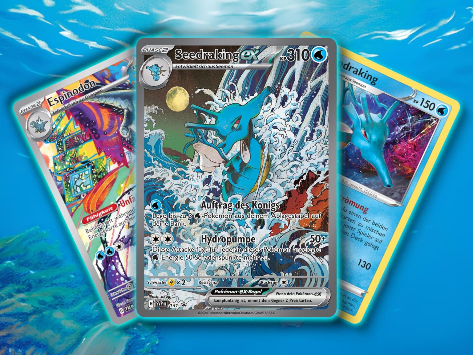 Pokémon-TCG-Decks: Aktuelle Decklisten und Strategie-Guides! | PokeZentrum