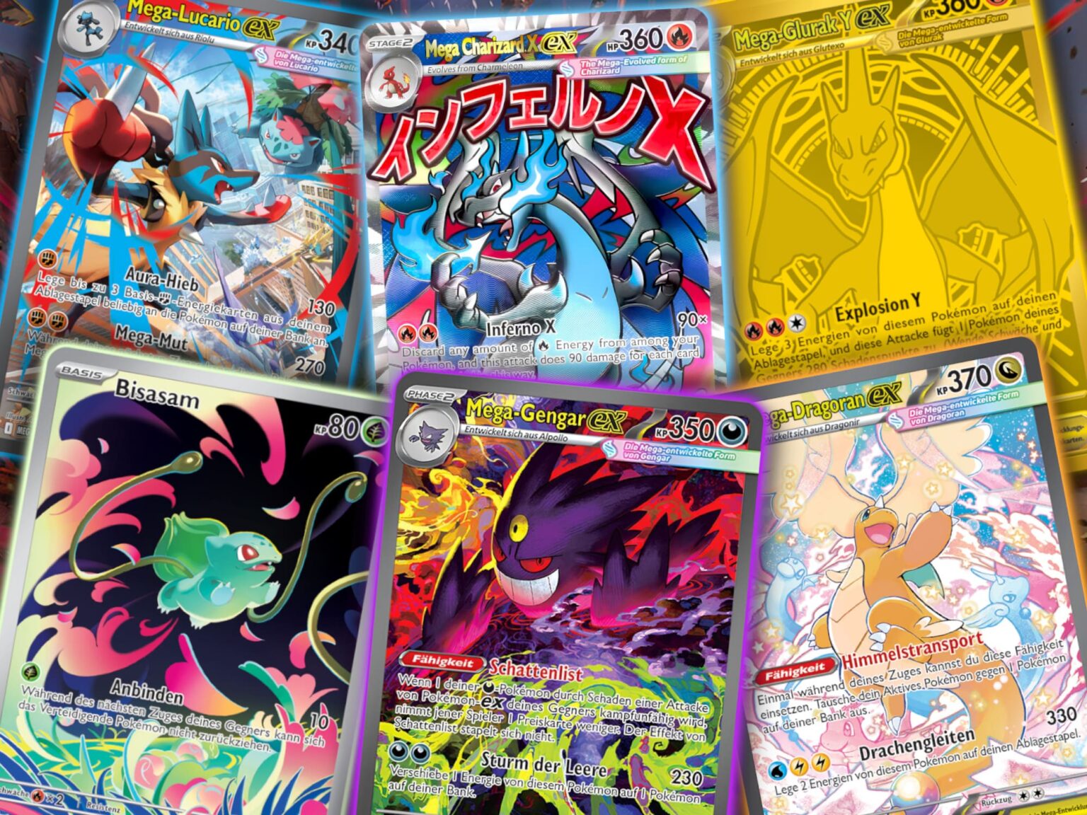 Pokémon Quajutsu-ex Deck: Anleitung und Strategie-Guide! | PokeZentrum