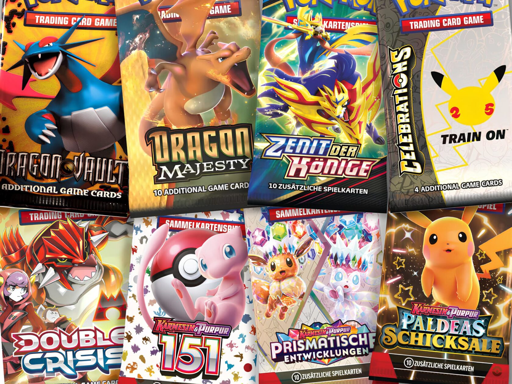 Pokémon Katapuldra-ex Deck: Anleitung und Strategie-Guide! | PokeZentrum