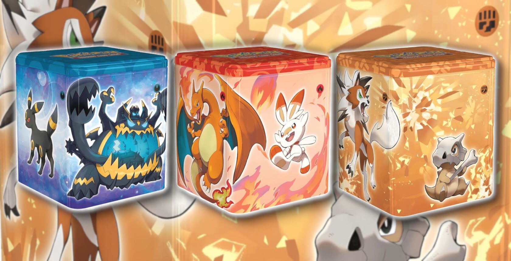 Pokémon Tin-Box und Mini-Tin kaufen - Alle aktuellen Tins im Überblick ...