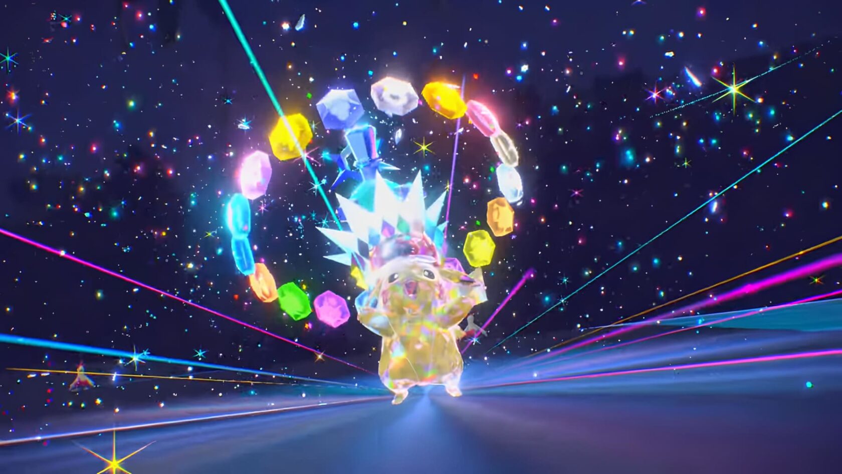 Pokémon "Supercharged Breaker" Set erscheint im Oktober! | PokeZentrum