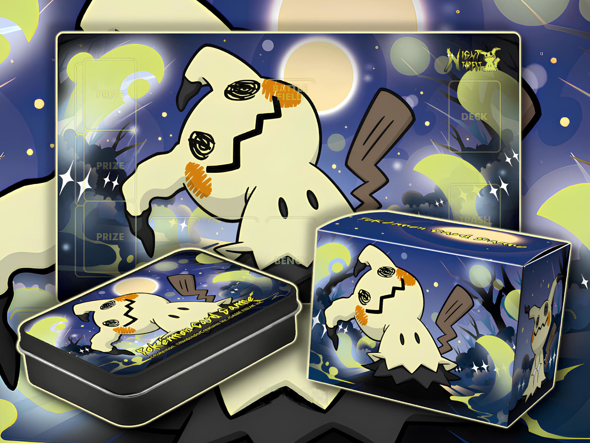 Die 10 wertvollsten Pokémon-Karten aus "Inferno X"! | PokeZentrum