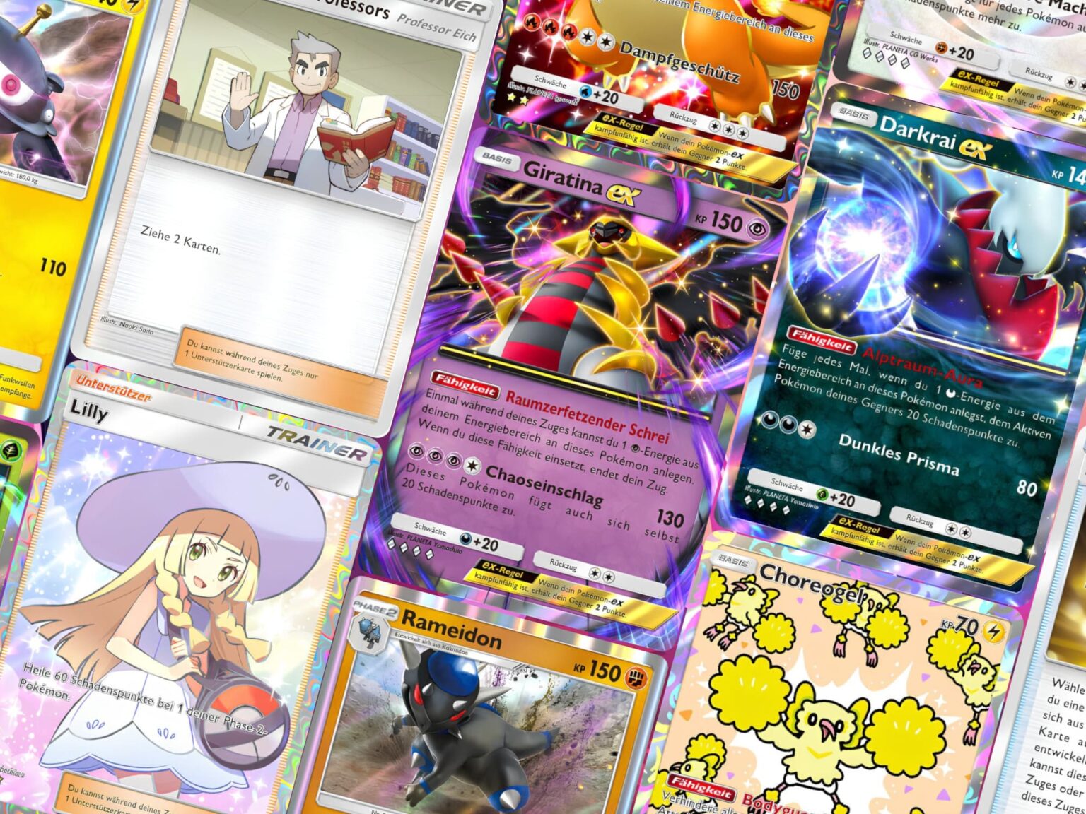 Wertvoller als Gold: Die seltenste Pokémon-Karte der Welt! | PokeZentrum