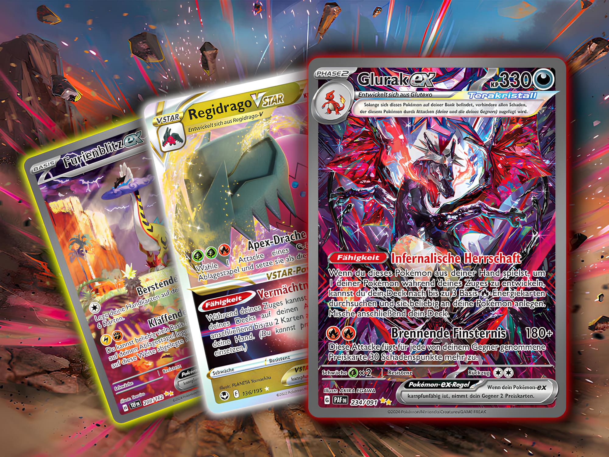 Pokémon-Deck erstellen leicht gemacht - Anleitung für neue Spieler | PokeZentrum