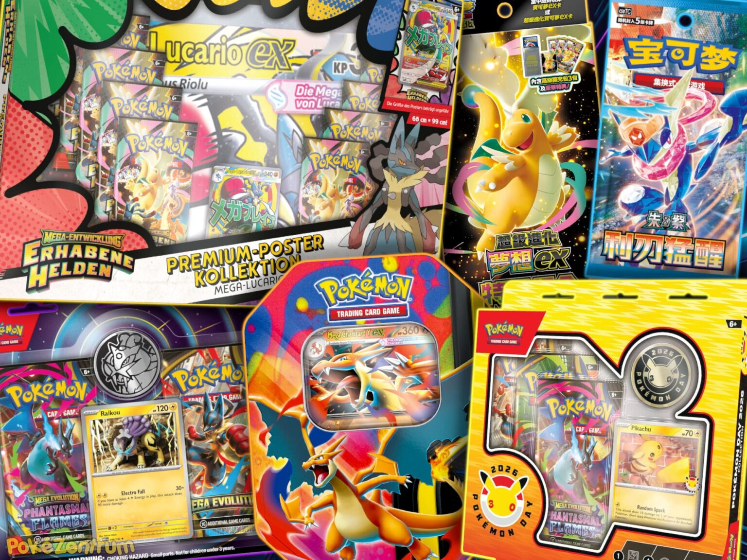 Die 10 wertvollsten Pokémon-Karten von Enton! | PokeZentrum