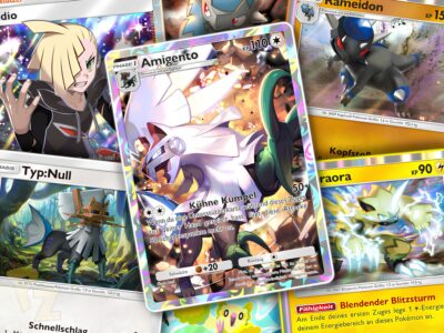 Neues Pokémon-Set "The Glory of Team Rocket" offiziell angekündigt! | PokeZentrum