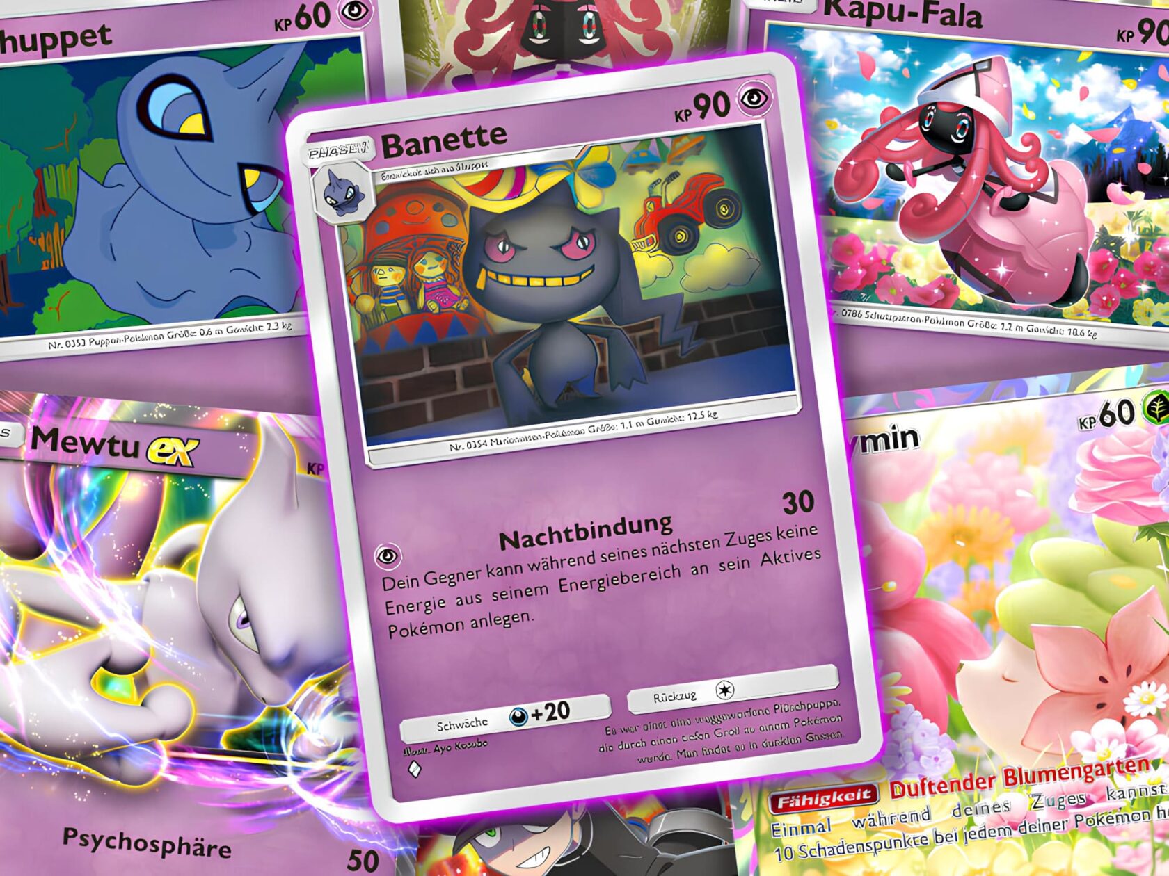 Pokémon-TCG-Pocket: Aktuelle Decklisten und Strategie-Guides! | PokeZentrum