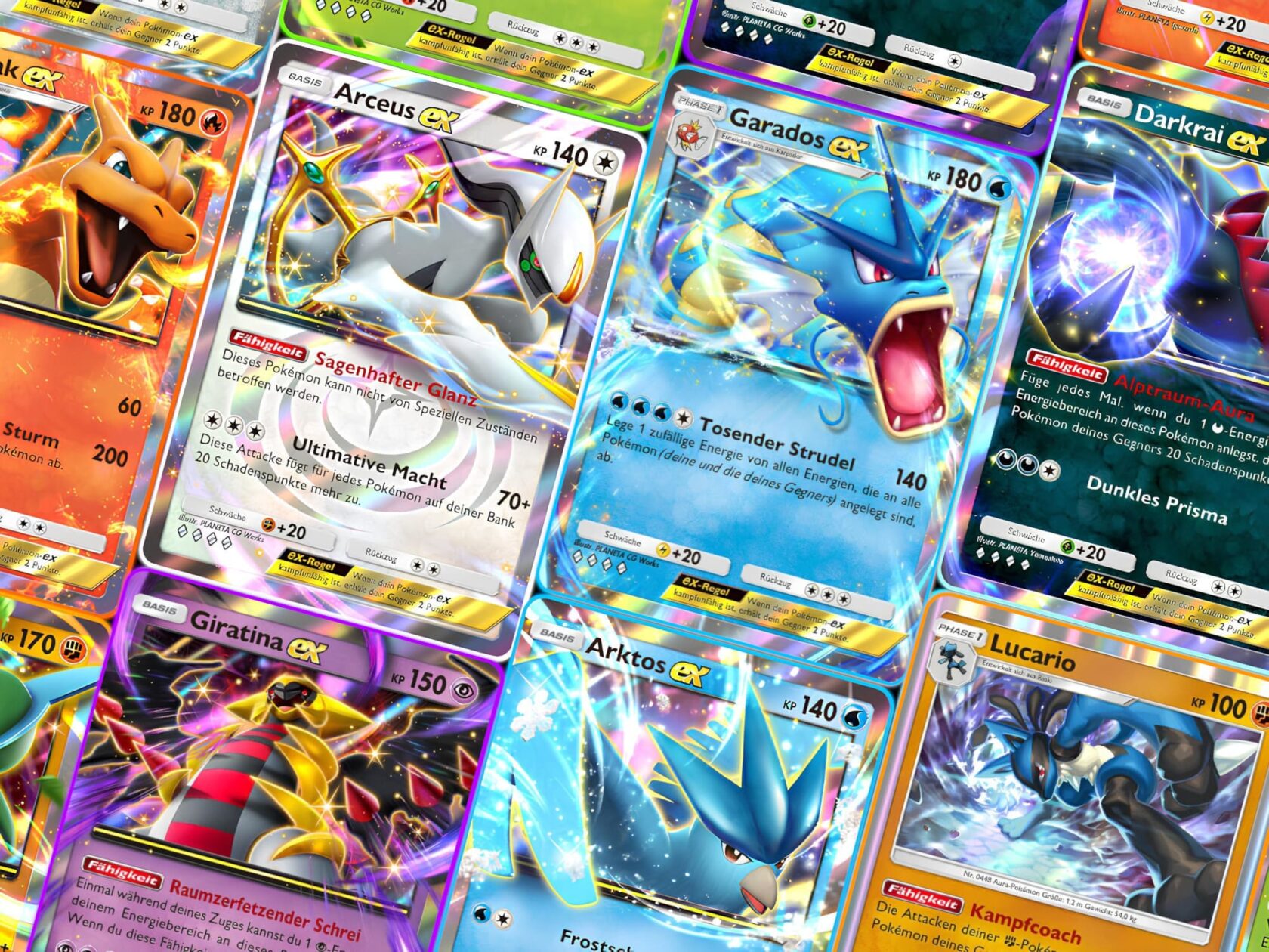 Die 10 wertvollsten Pikachu Pokémon-Karten aller Zeiten! | PokeZentrum