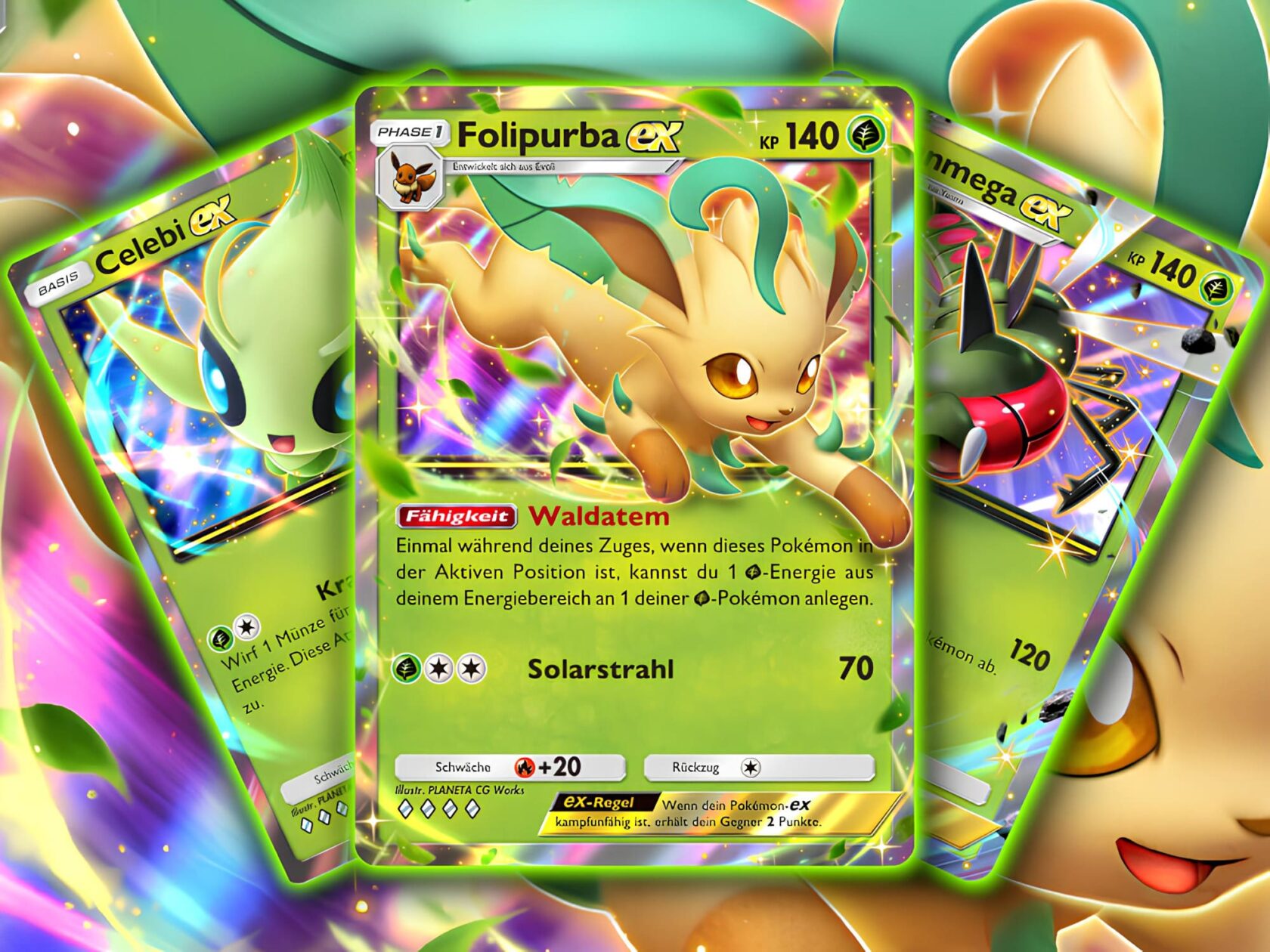 Folipurba-ex Deck: Anleitung und Strategie-Guide! – Pokémon-TCG-Pocket ...