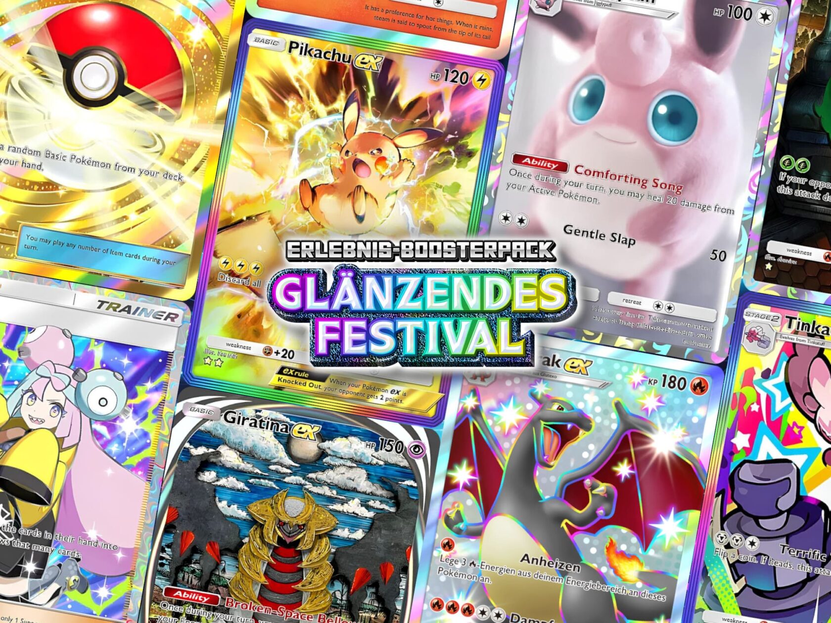 Pokémon Glaziola-ex Deck: Anleitung und Strategie-Guide! | PokeZentrum