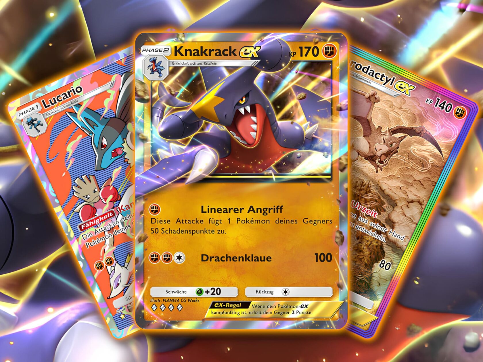 Pokémon-TCG-Pocket: Aktuelle Decklisten und Strategie-Guides! | PokeZentrum