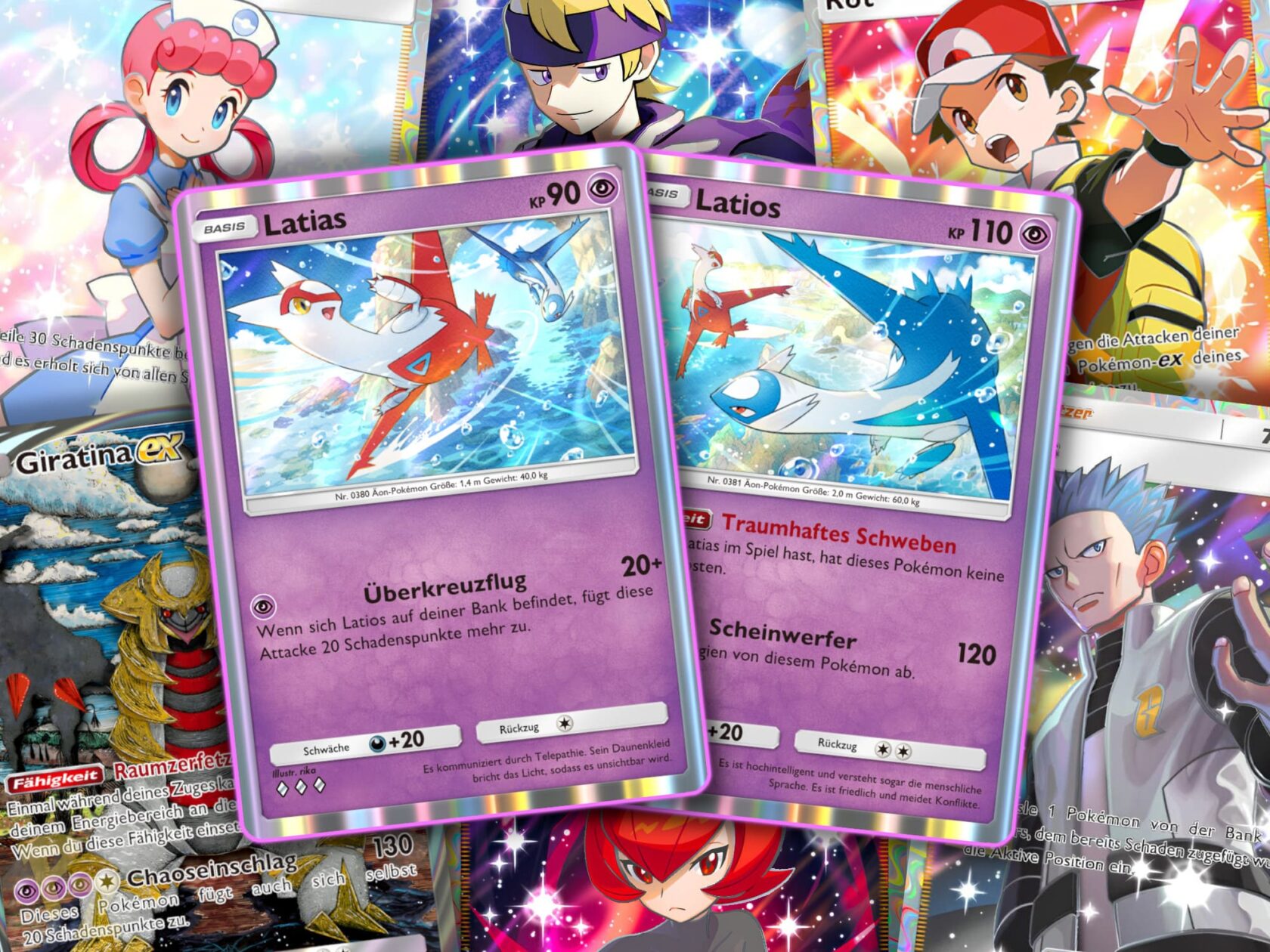 Die 15 wertvollsten Pokémon-Karten aus "Schwarze Blitze"! | PokeZentrum