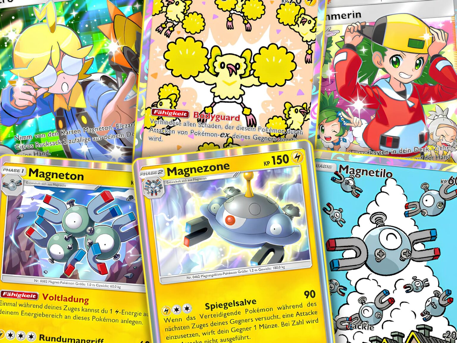 Pokémon TCG Pocket: Die 10 besten Decks im Überblick! | PokeZentrum