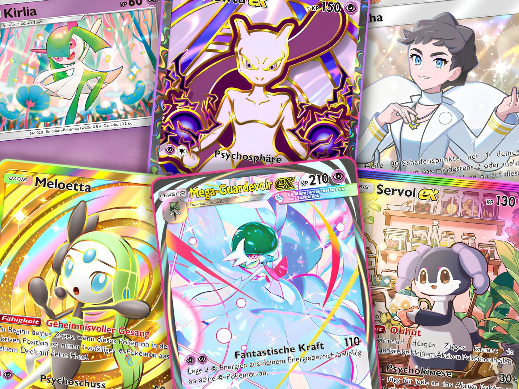Pokémon Quajutsu-ex Deck: Anleitung und Strategie-Guide! | PokeZentrum