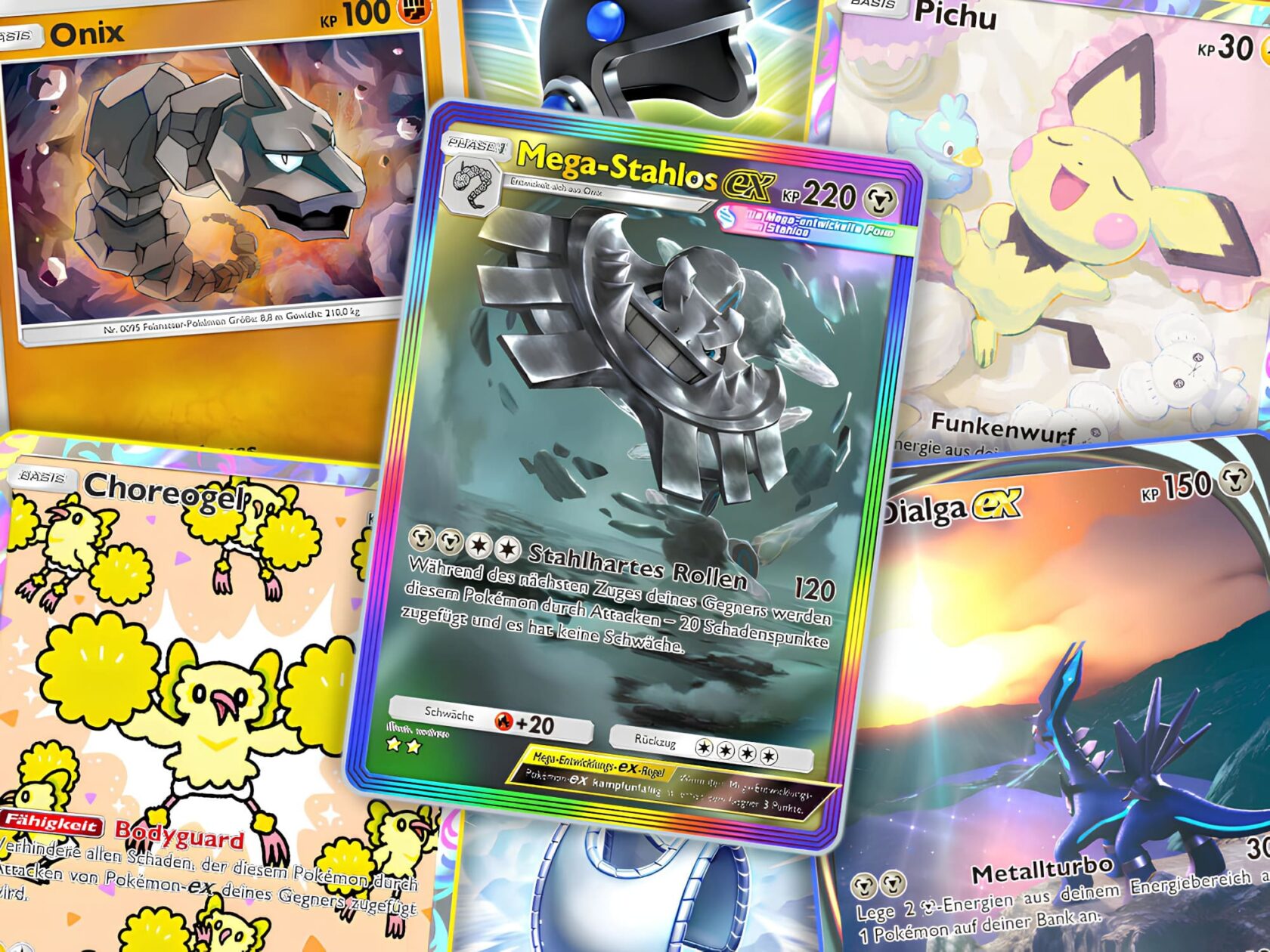 Pokémon Mega-Absol-ex Deck: Liste und Strategie-Guide! | PokeZentrum