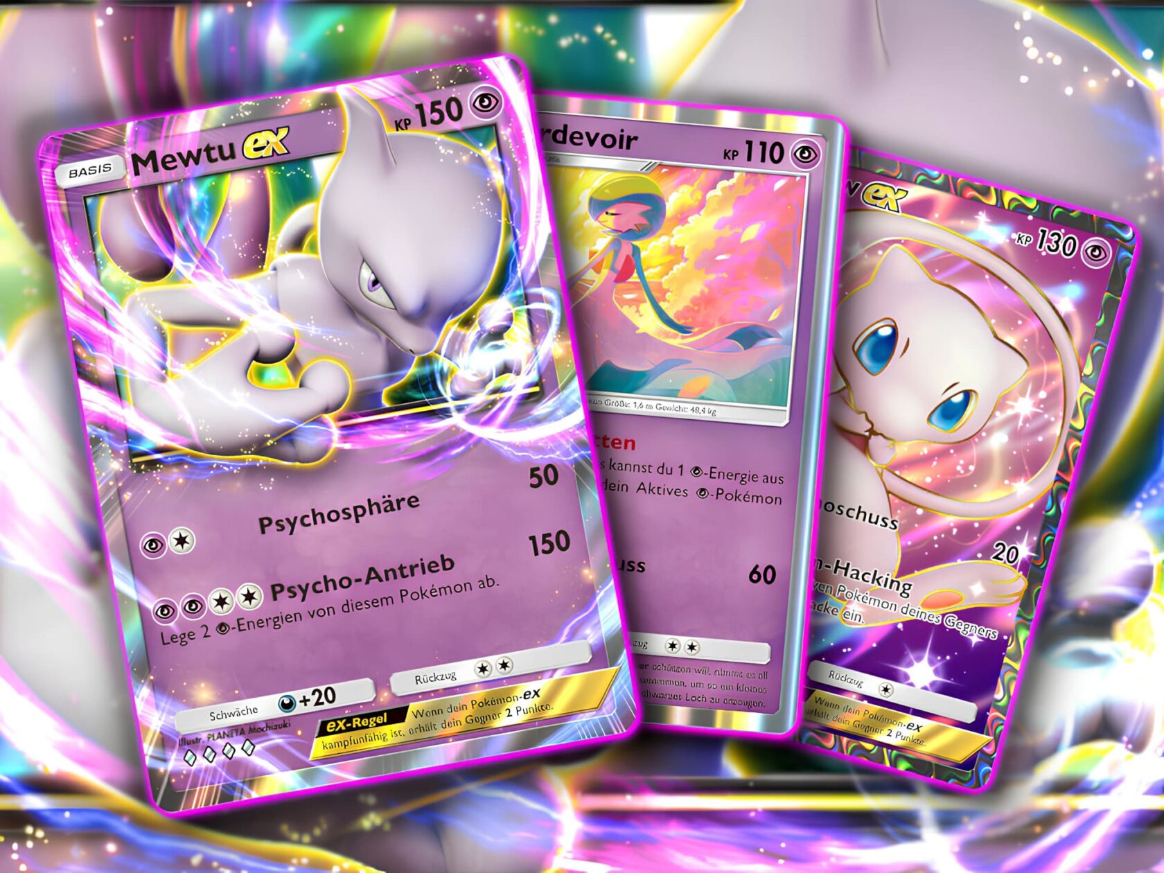 Pokémon-TCG-Pocket: Mewtu-ex Deck - Anleitung und Strategie-Guide ...