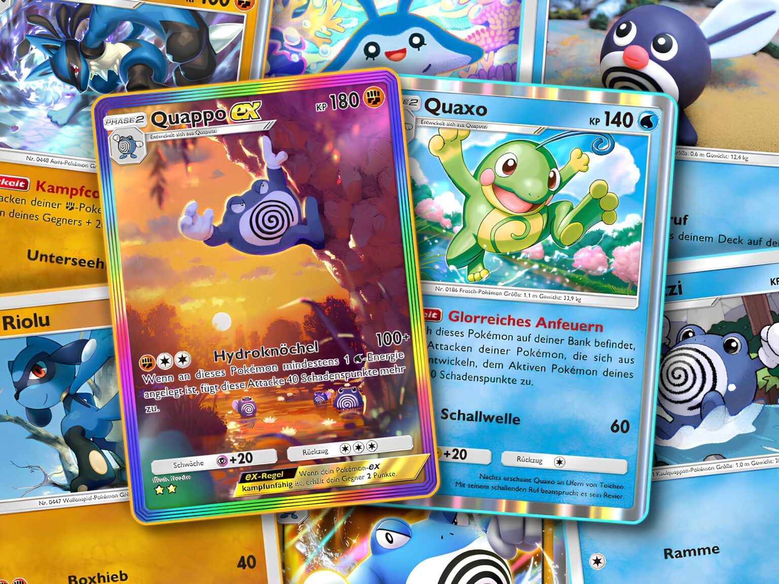 Pokémon Ns Zoroark-ex Deck: Anleitung und Strategie-Guide! | PokeZentrum