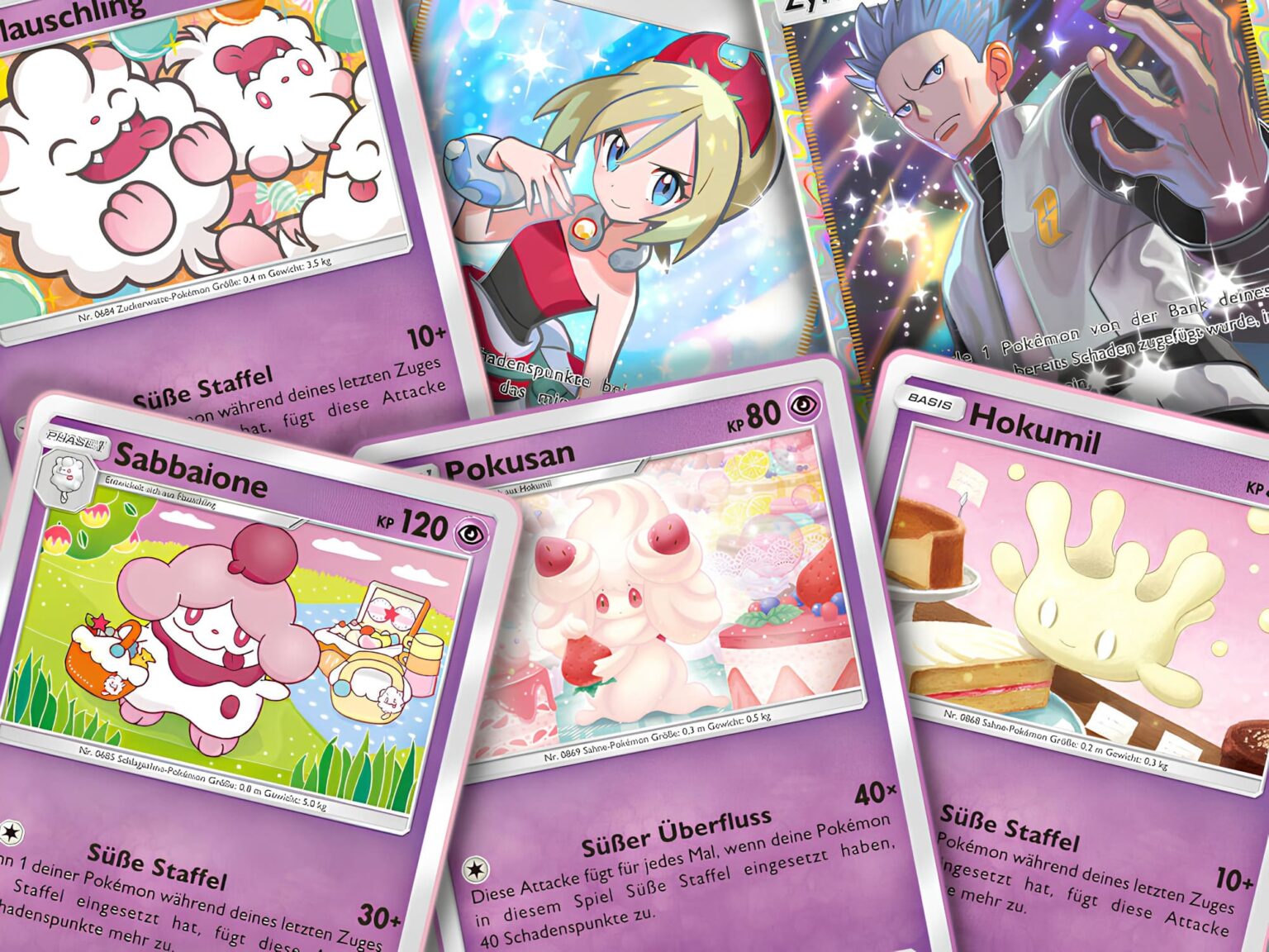 Pokémon-TCG-Pocket: Aktuelle Decklisten und Strategie-Guides! | PokeZentrum