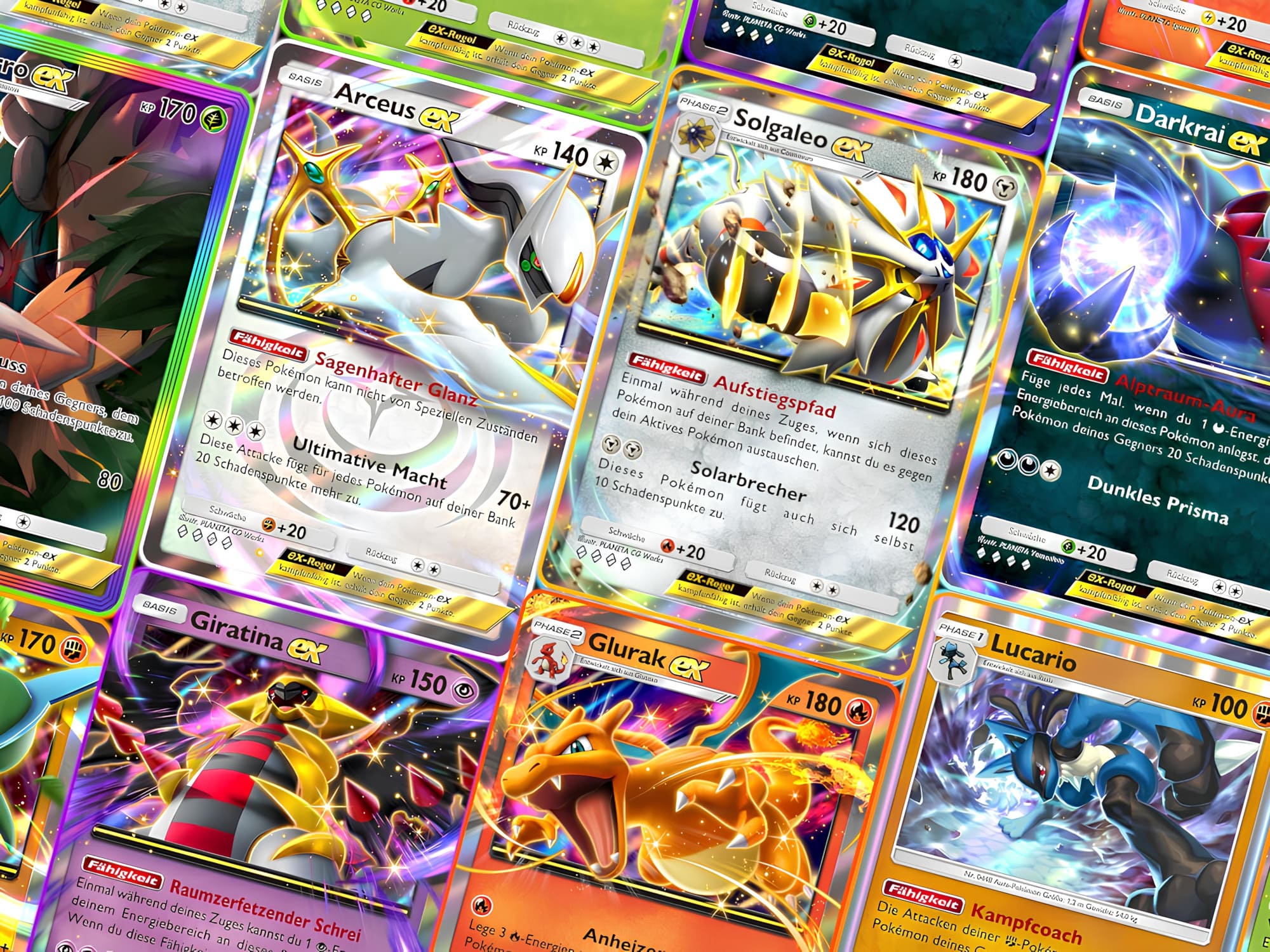 Pokémon Tera-Box-Deck: Anleitung und Strategie-Guide! | PokeZentrum