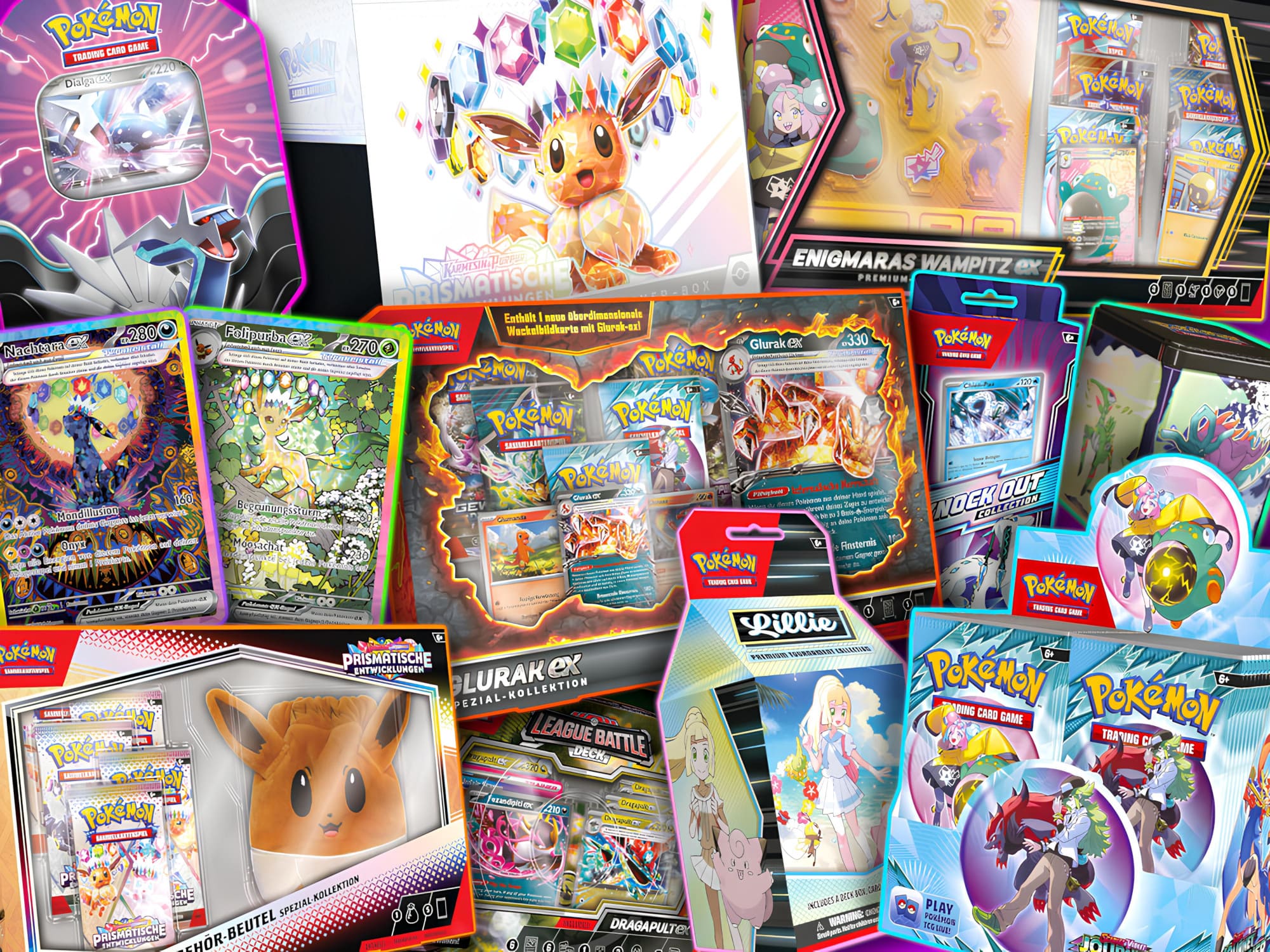Die 10 wertvollsten Pokémon-Karten aus "Pokémon Card 151"! | PokeZentrum