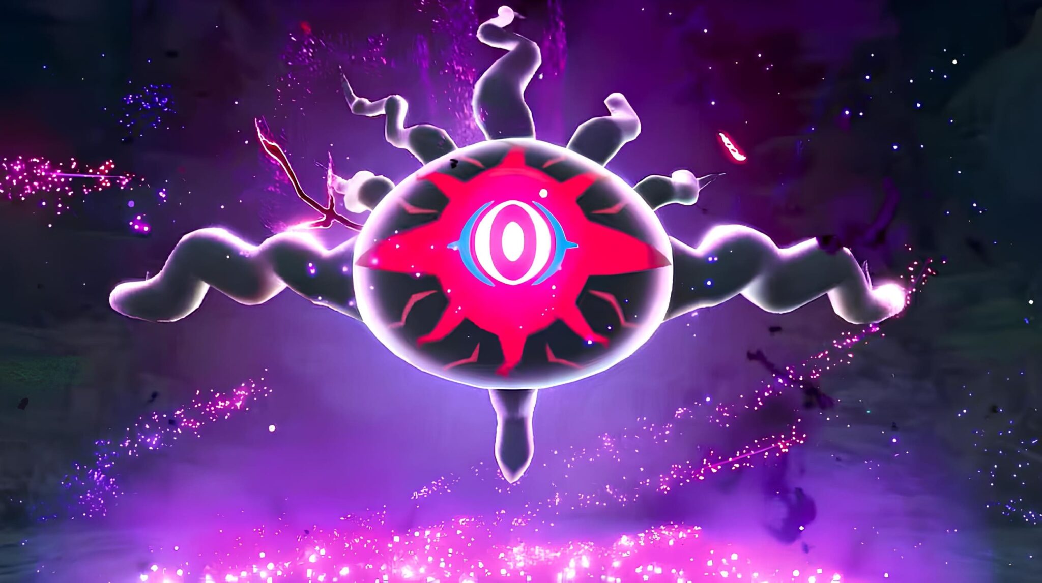 Neues Pokémon-Set M5 "Abyss Eye" offiziell vorgestellt! | PokeZentrum