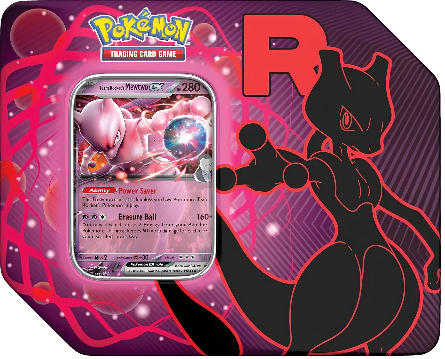 Pokémon "Team Rocket Tin-Box" angekündigt! | PokeZentrum