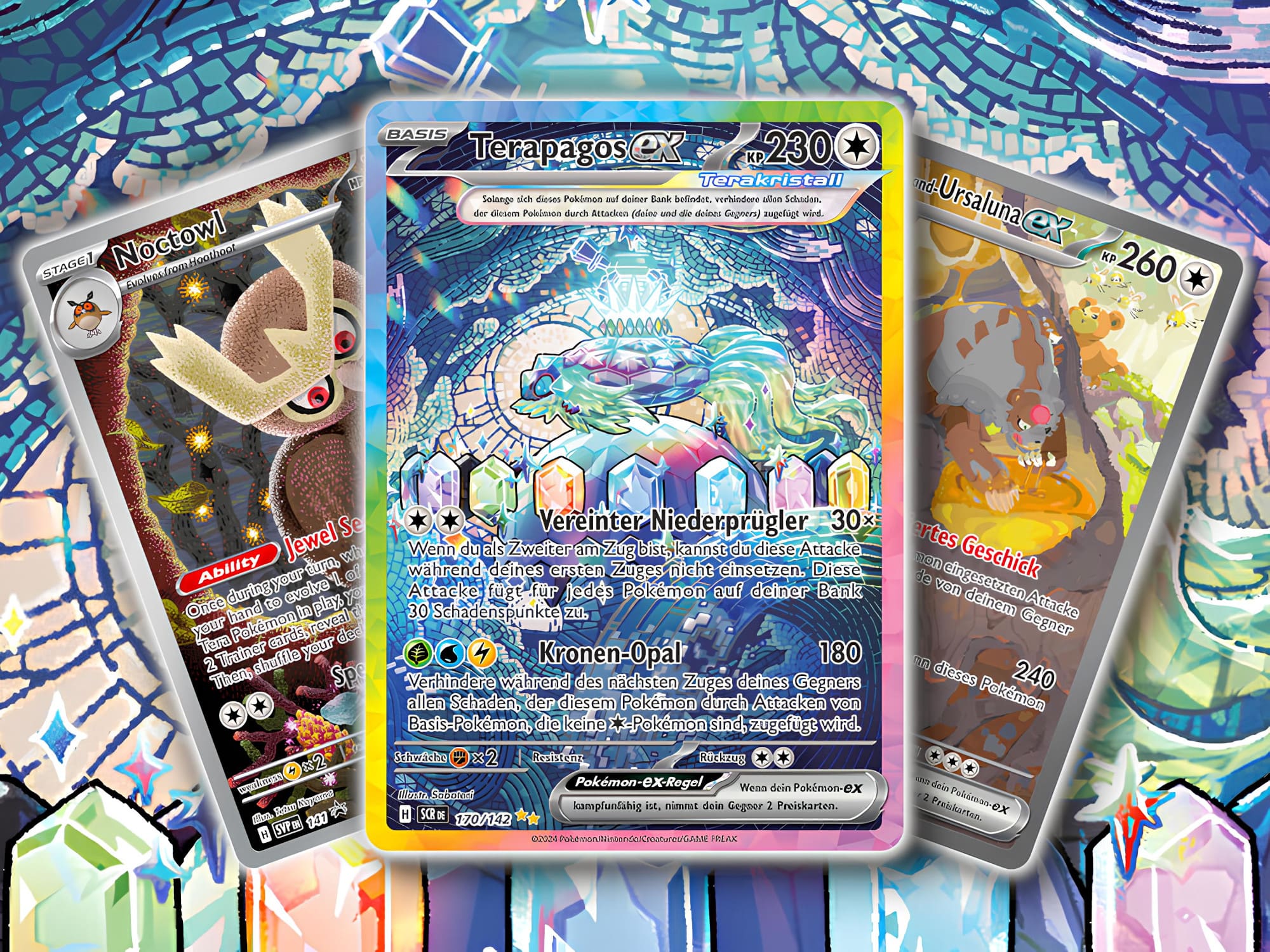Pokémon-TCG-Decks: Aktuelle Decklisten und Strategie-Guides! | PokeZentrum