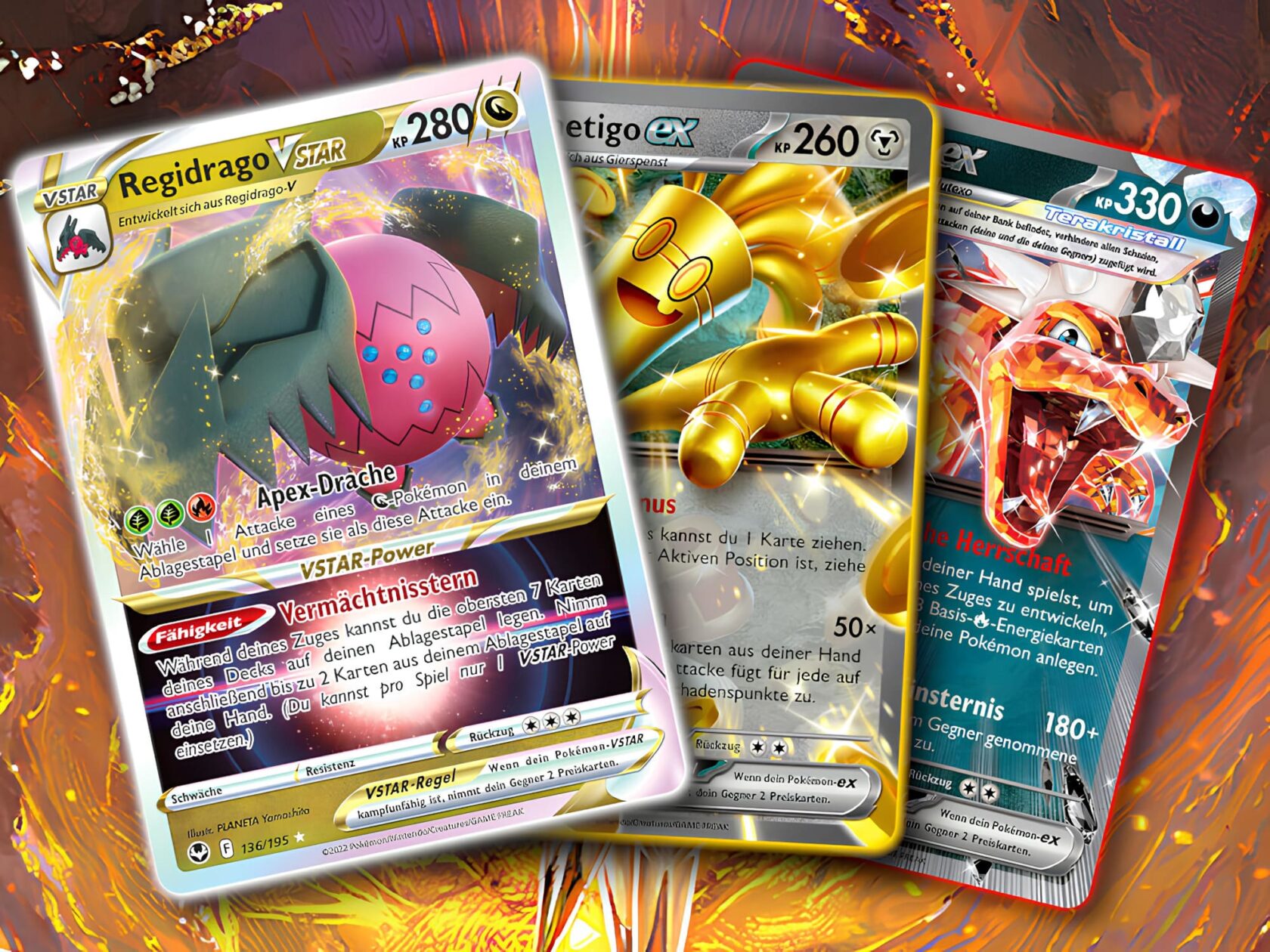 Pokémon-TCG-Decks: Aktuelle Decklisten und Strategie-Guides! | PokeZentrum