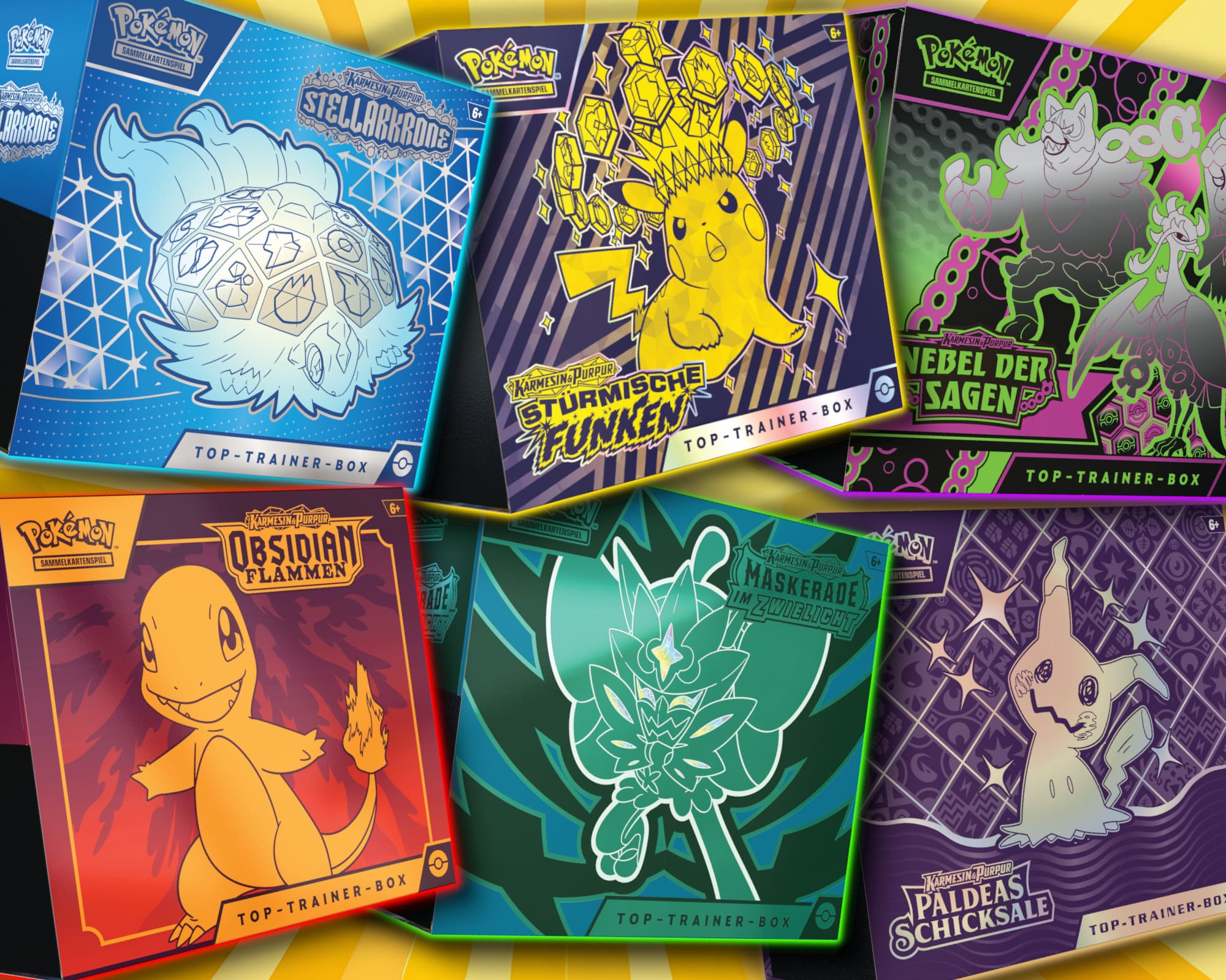 Pokémon-TCG-Pocket: Garados-ex Deck – Anleitung und Strategie-Guide ...