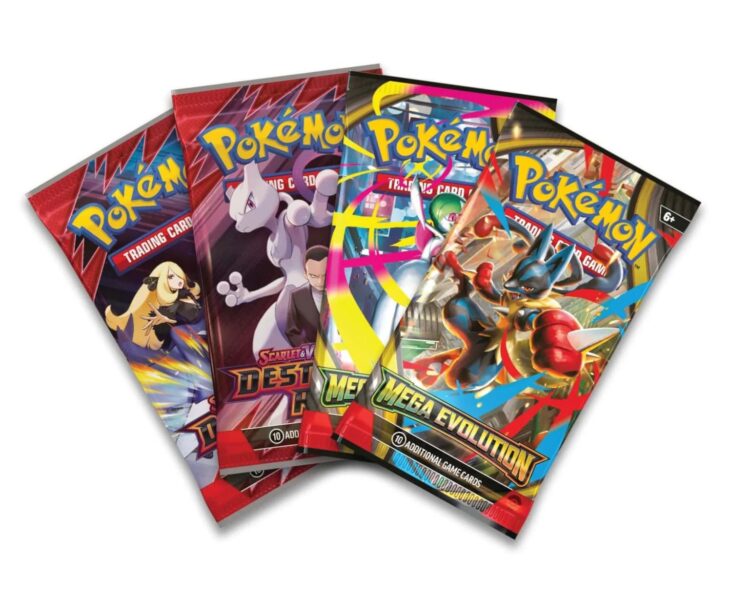 Erstelle dein Deck mit dem Pokémon Trainer-Toolkit 2025! | PokeZentrum