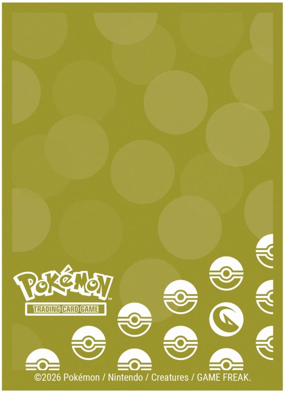 Ultra PRO Pokémon: "Energy Type Deck Protector Sleeves" vorgestellt ...