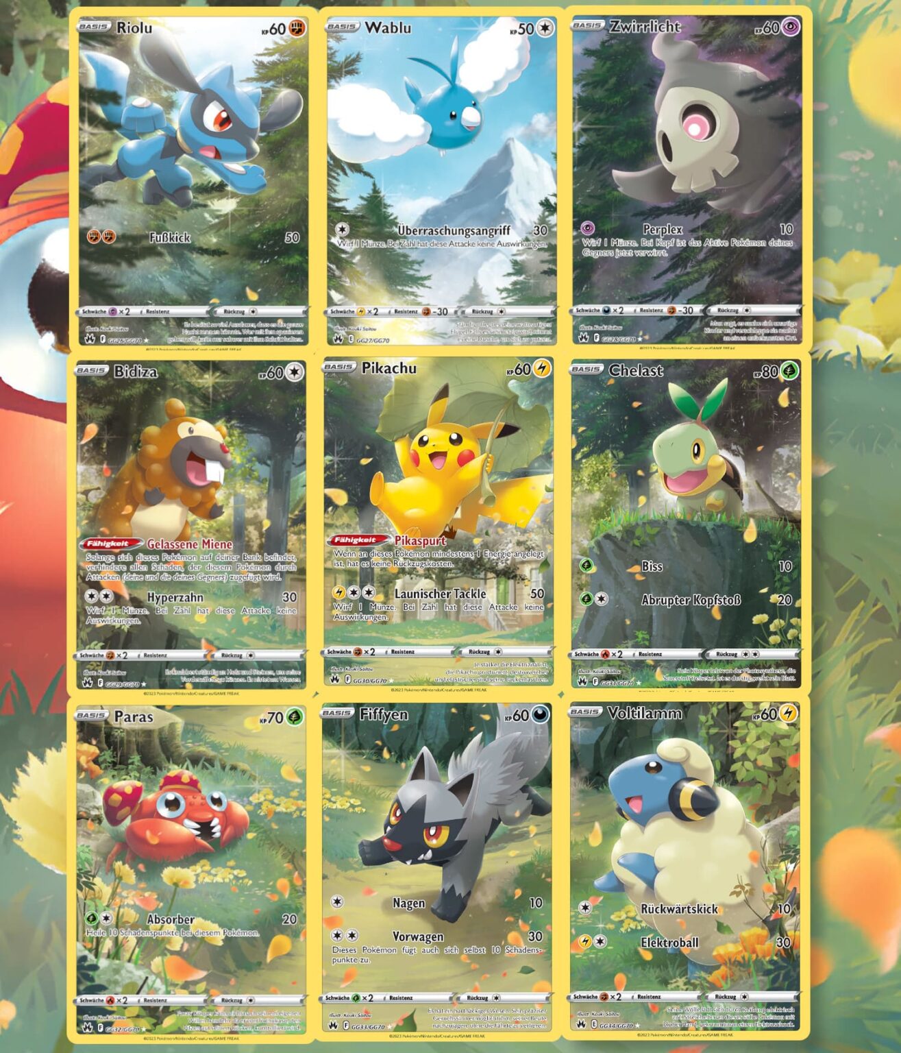 Diese Pikachu-Pokémon-Karten steigen aktuell im Preis! | PokeZentrum