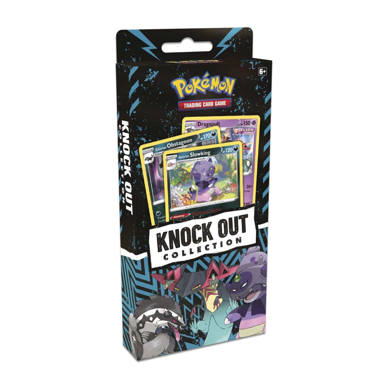 Neue Pokémon Knock Out Collection veröffentlicht! | PokeZentrum
