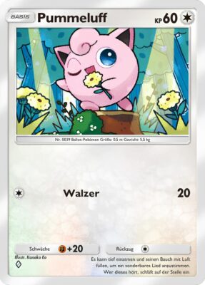 Pokémon-TCG-Pocket: „Glänzendes Festival“ Kartenliste! | PokeZentrum