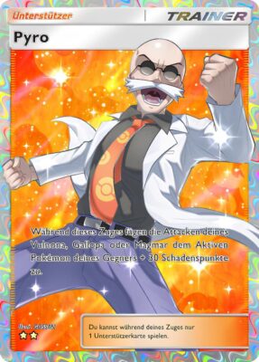 Pokémon TCG Pocket: Alle Secret-Rare-Karten aus "Unschlagbare Gene ...