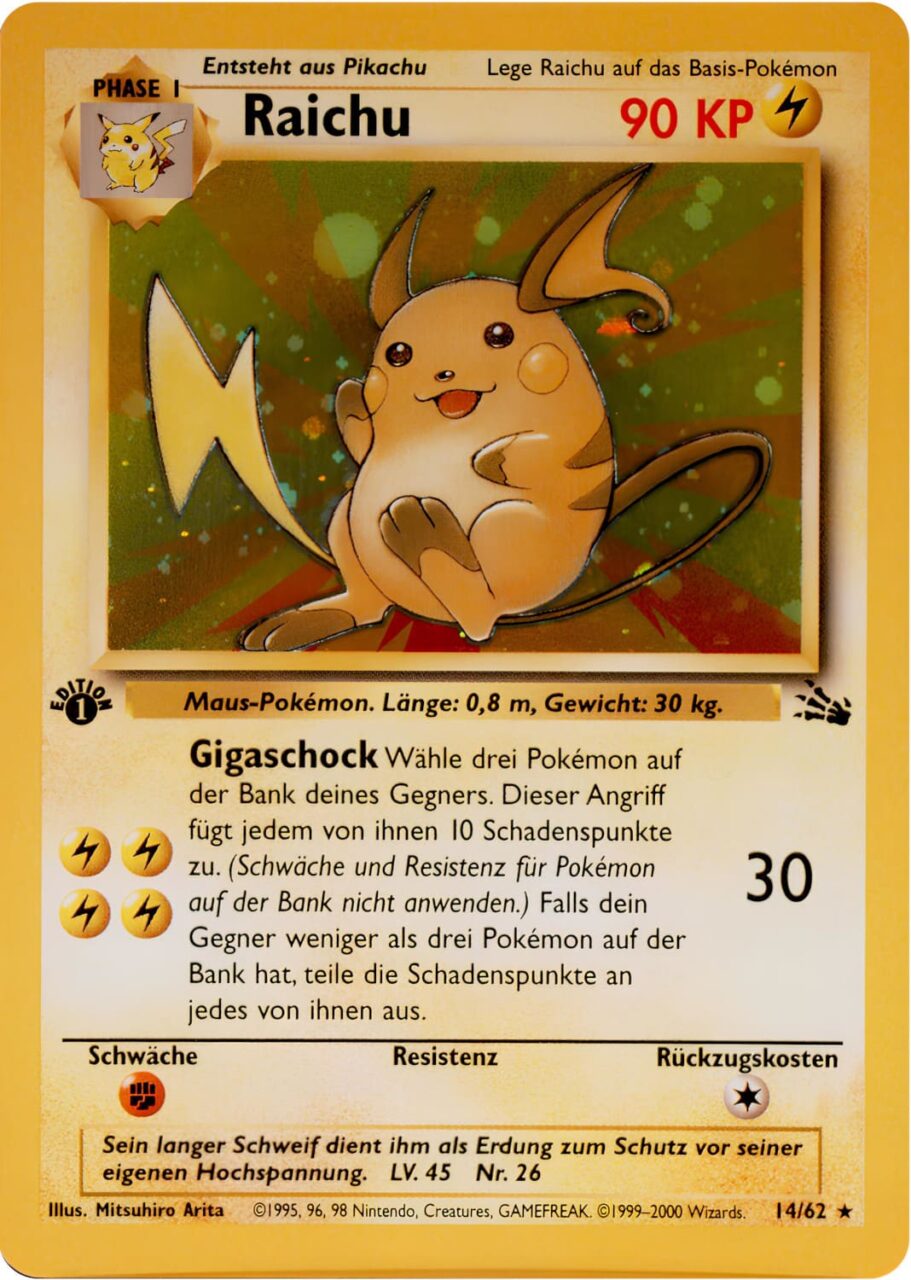 Pokémon "Fossil": Kartenliste und Guide für Sammler! | PokeZentrum