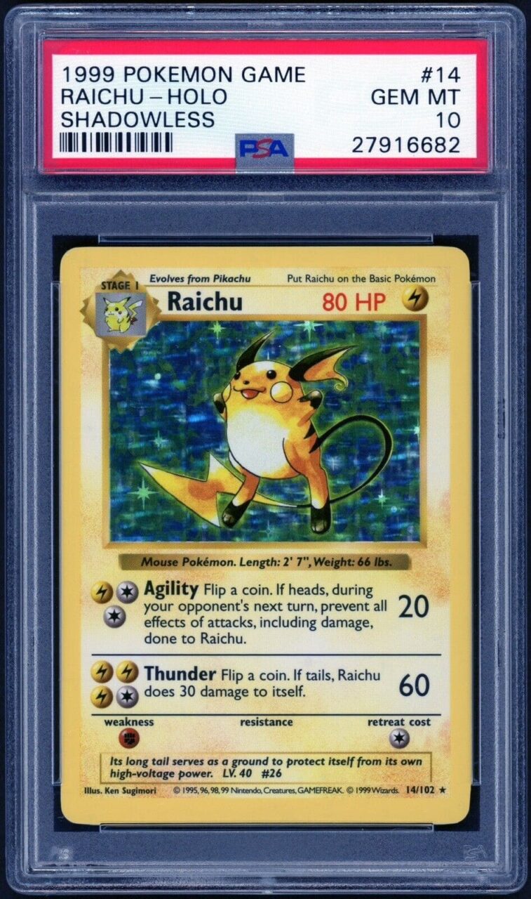 Entdecke exklusive Auktionen für limitierte Pokémon-Sammelkarten ...