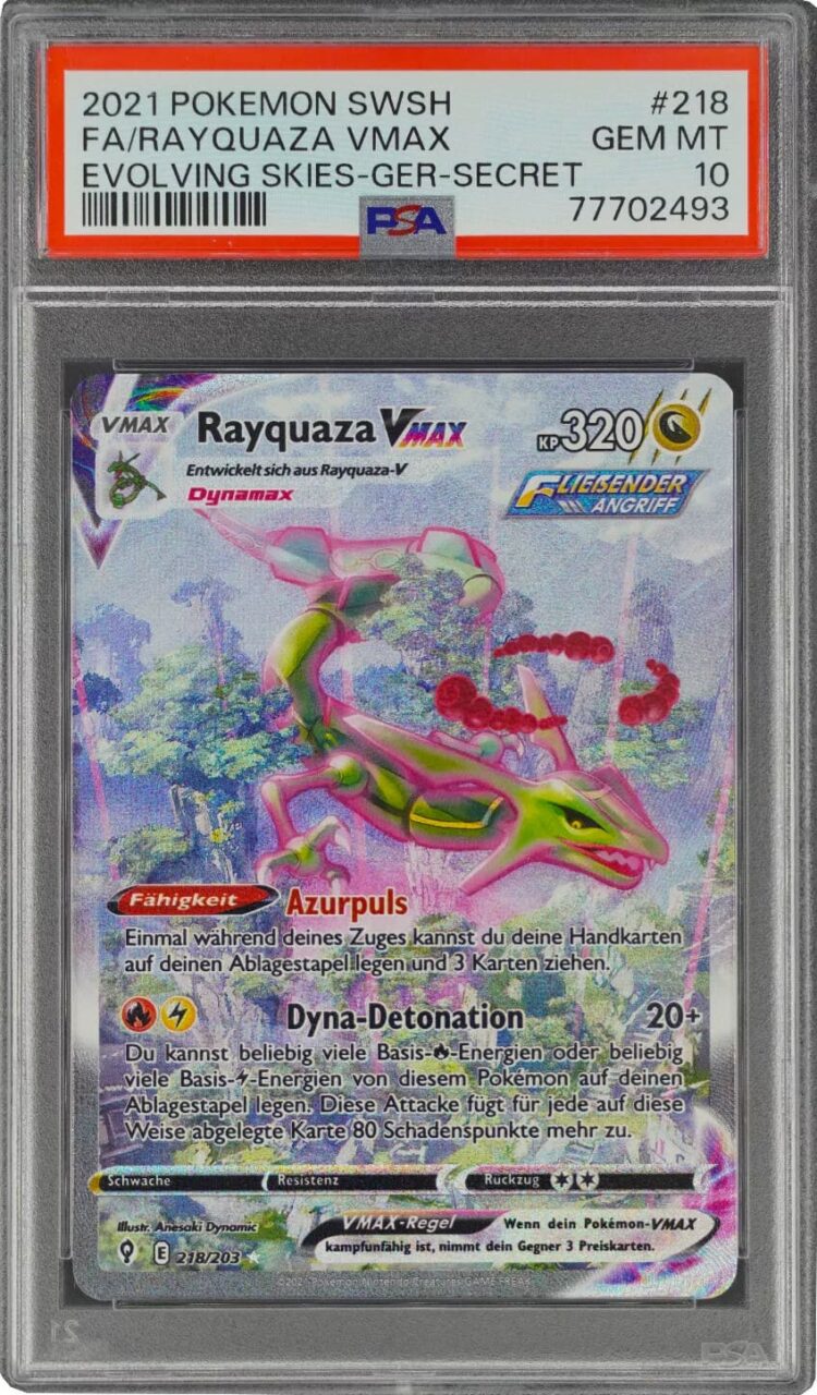 Entdecke limitierte Pokémon-Karten bei exklusiven Auktionen! | PokeZentrum