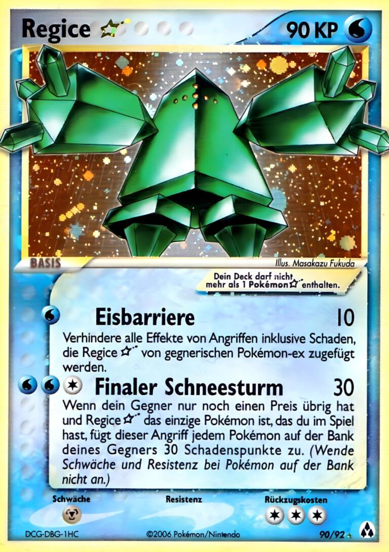 Pokémon-Goldstar: Alle Sammelkarten im Überblick! | PokeZentrum