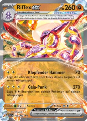 Terakristall-Pokémon-Karten: Der ultimative Guide für Trainer ...