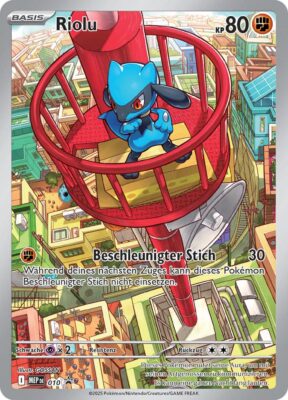 Entdecke die neue Top-Trainer-Box für Pokémon "Mega-Entwicklung"! | PokeZentrum