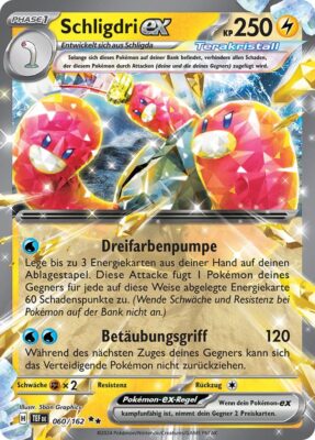 Terakristall-Pokémon-Karten: Der ultimative Guide für Trainer ...