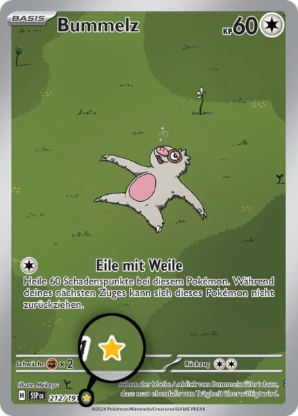 Seltene Pokémon-Karten erkennen: Alle Seltenheitsstufen im Überblick ...