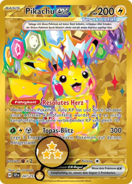 Seltene Pokémon-Karten erkennen: Alle Seltenheitsstufen im Überblick ...