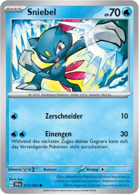 Pokémon "Nebel der Sagen" Kartenliste und Kartengalerie! | PokeZentrum