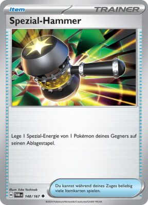 Pokémon Quajutsu-ex Deck: Anleitung und Strategie-Guide! | PokeZentrum