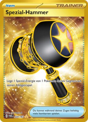 Alle goldenen Hyper-Rare-Pokémon-Karten im Überblick! | PokeZentrum